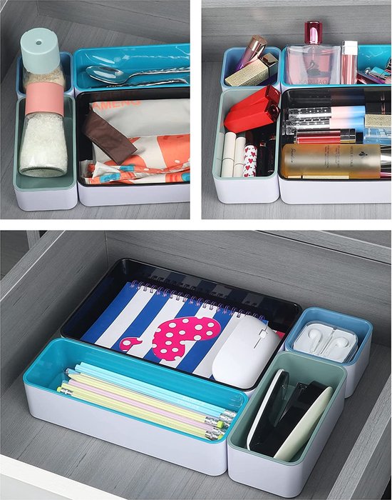Lade organizer – Ladeverdeler | bol