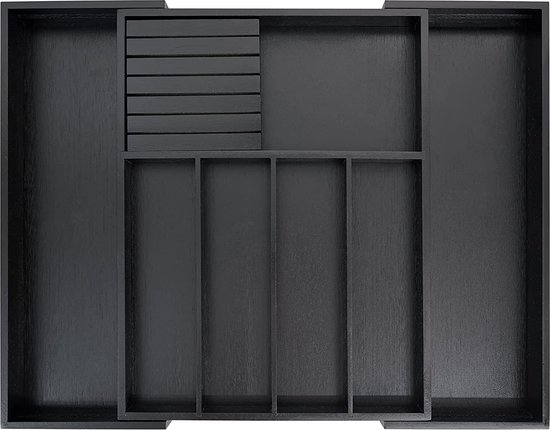 Lade organizer – Ladeverdeler | bol.com