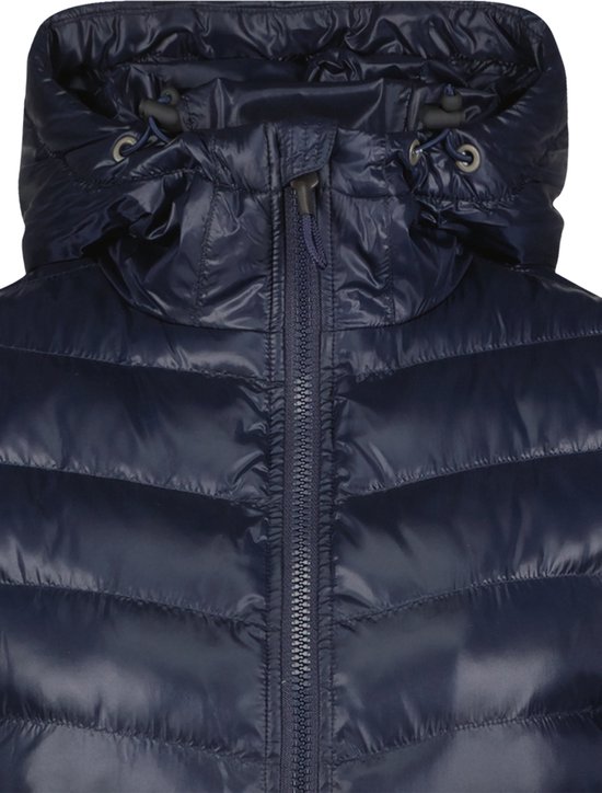 Gaastra - Jacket Short - Female - Blue1 - M - Jas | bol