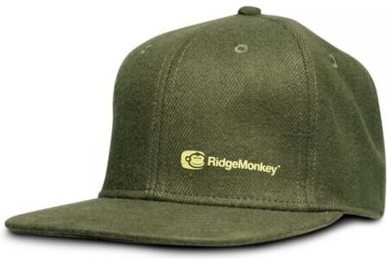 RidgeMonkey APEarel Dropback Snapback | bol.com