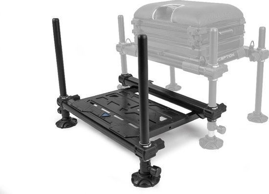 Preston Inception Los Voetplateau | bol