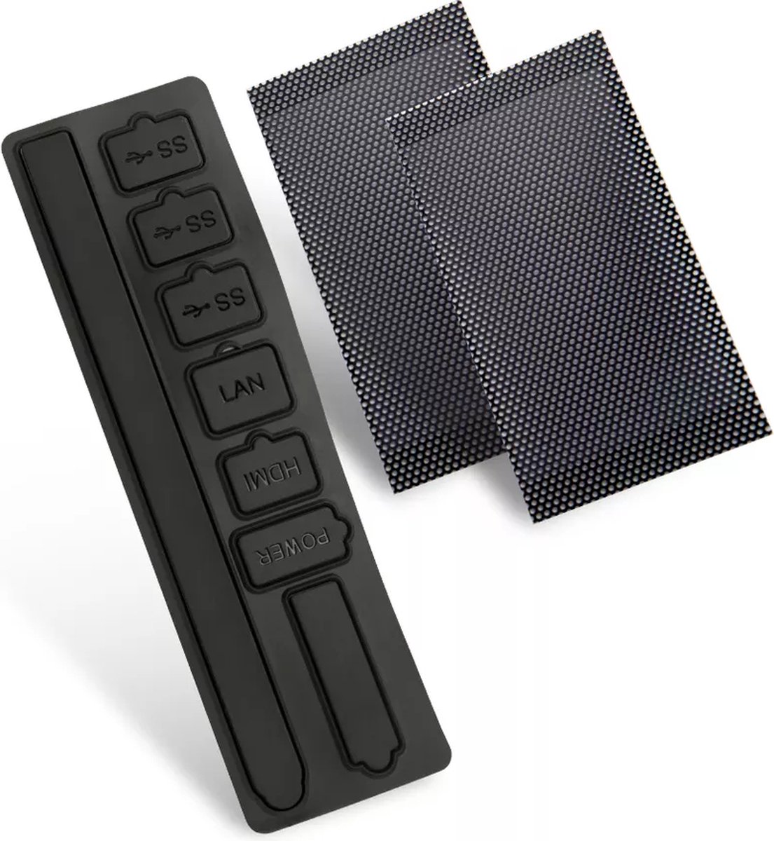 Console Skin Sticker Set - Geschikt voor Xbox Series X Console ...