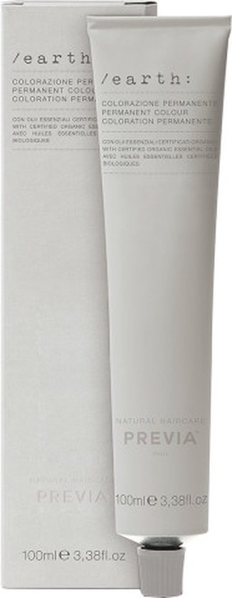 Previa Ammoniakvrije crème verf 100ml 7.1/7A asblond | bol