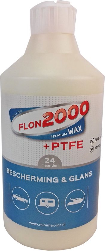 Fresh Marine Flon 2000 PTFE wax 500ml | bol