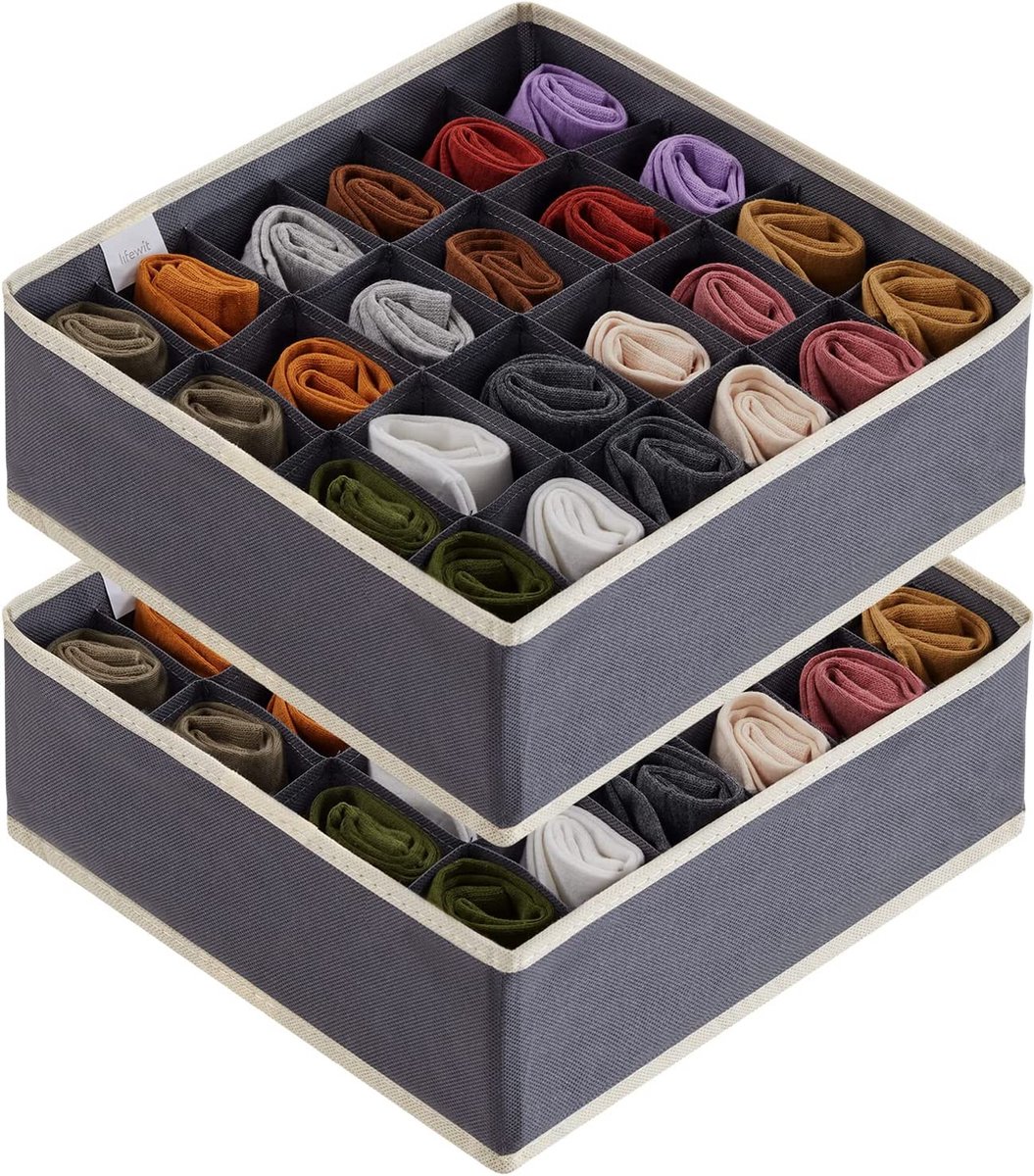 Lade organizer – Ladeverdeler | bol