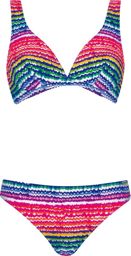 Sunflair Bikini Multicolour 36 F | bol.com