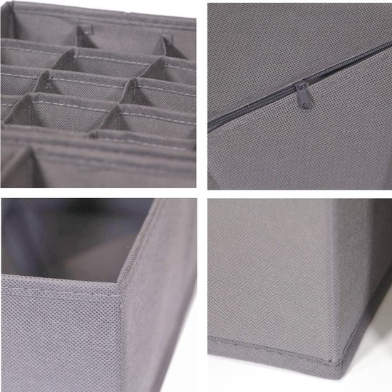 Lade organizer – Ladeverdeler | bol