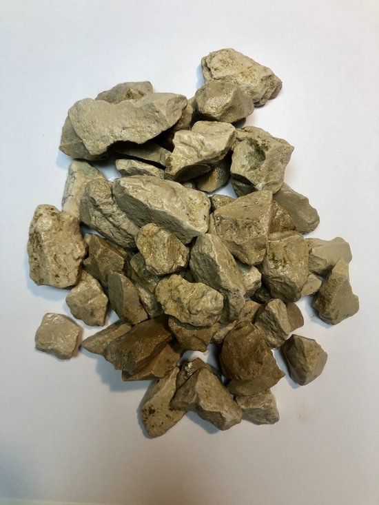 Grind yellow sun 11-22 mm - 20 kg - geel siergrind | bol