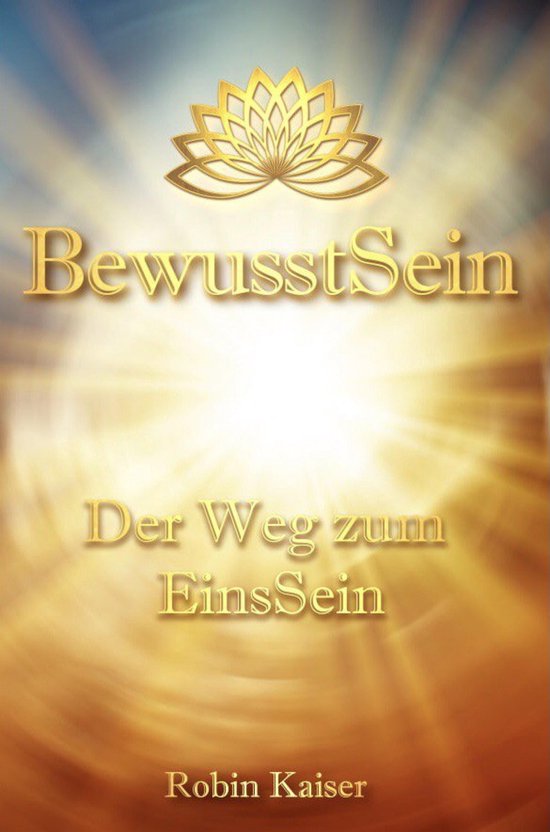 BewusstSein (ebook), Robin Kaiser | 9783756553587 | Boeken | bol.com