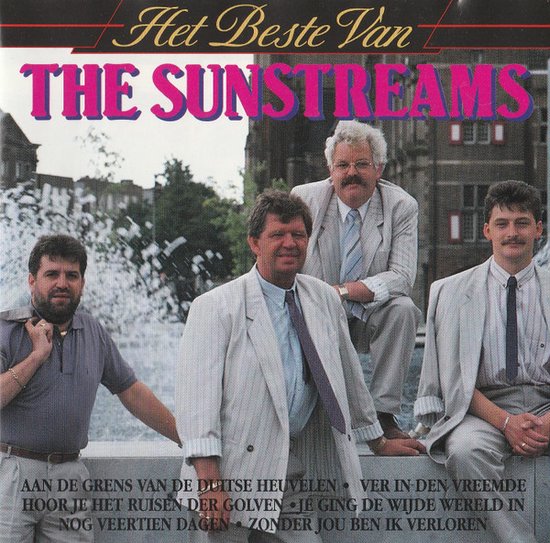 Het Beste Van, The Sunstreams | Muziek | bol
