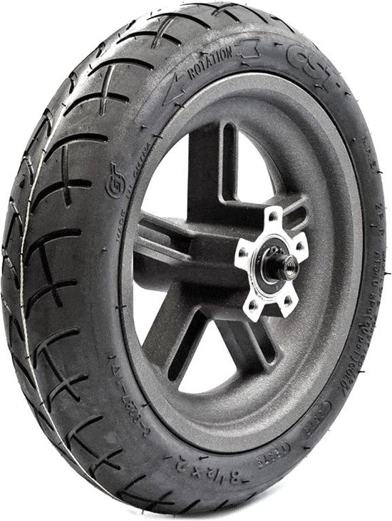 Xiaomi M365, 1S en Essential -elektrische step achter wiel-E STEP ...