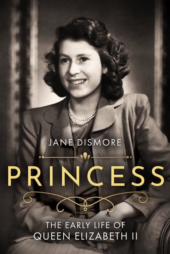 Princess (ebook), Jane Dismore | 6610000411481 | Boeken | bol