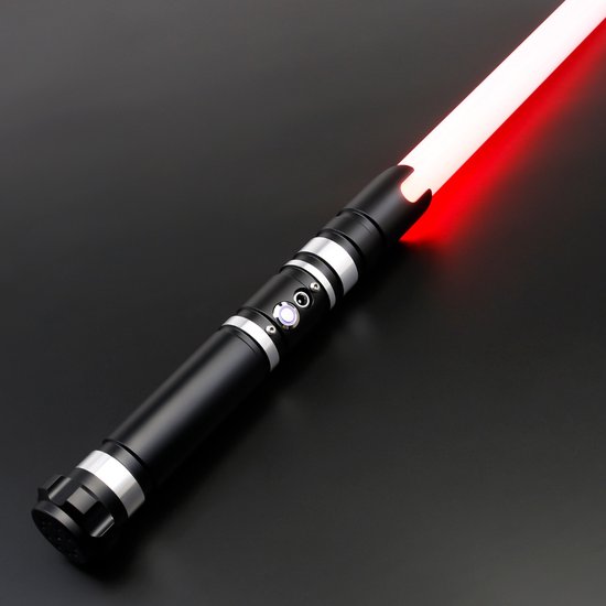 Premium Star Wars Lightsaber – Hoge Kwaliteit Light Saber Replica ...