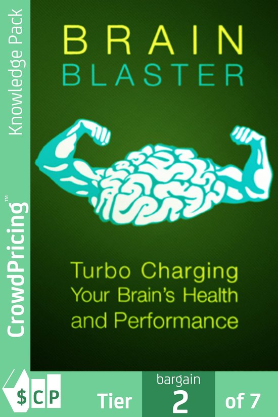 Brain Blaster: Everything you need to know about Focus, attention and ...