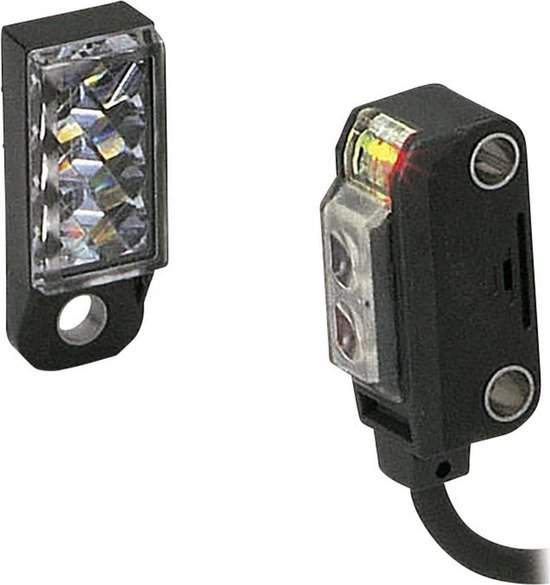 Panasonic Reflectie-lichtsluis EX29B EX29B Sidetype Donkerschakelend 12 - 24 V/DC 1... | bol.com