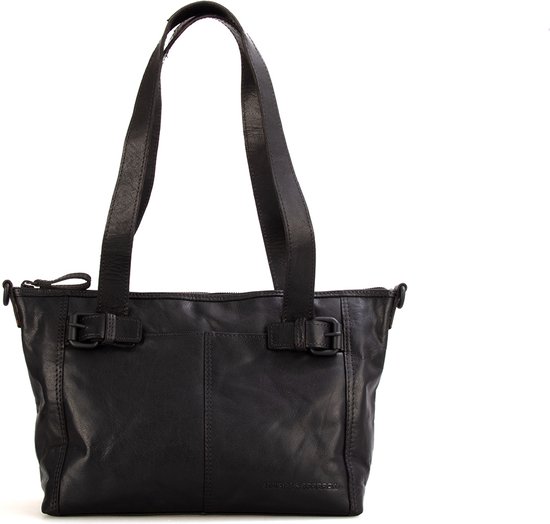 Handtas - Zwart | bol.com