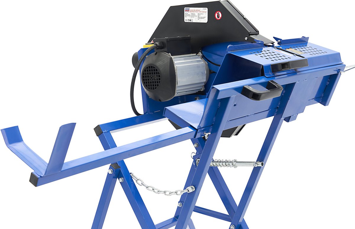 405 mm. Wipzaag, Brandhoutzaag 2200 Watt met 140-1000 mm Zaagcapaciteit ...