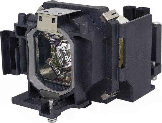 Beamerlamp geschikt voor de SONY VPL-DS100 beamer, lamp code LMP-E180 ...