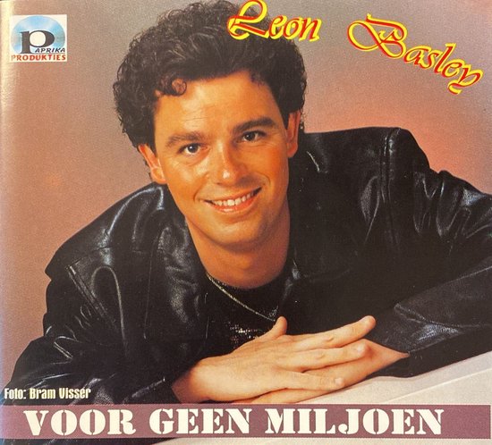 Voor Geen Miljoen, Leon Basley | Muziek | bol.com