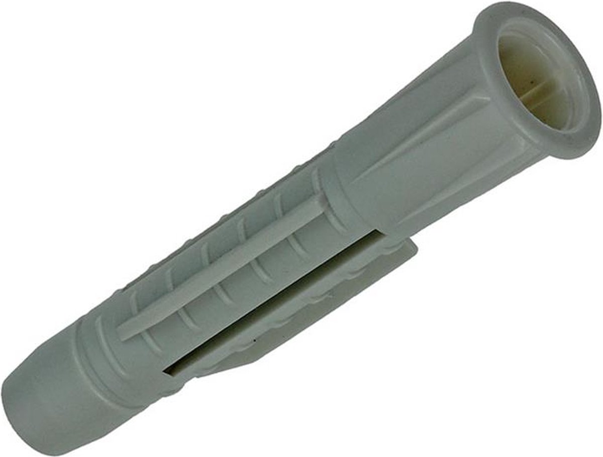 Mack Universele Plug Met Kraag | bol.com