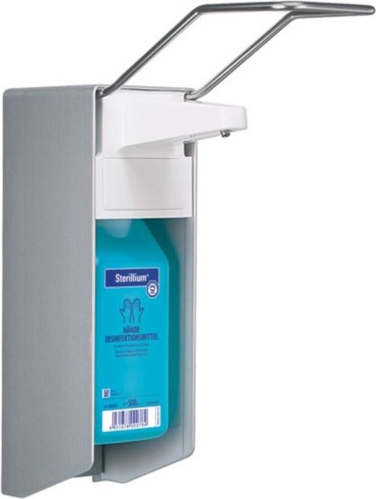 Sterillium Eurodispenser lange arm tbv 350/500 ml flacon | bol