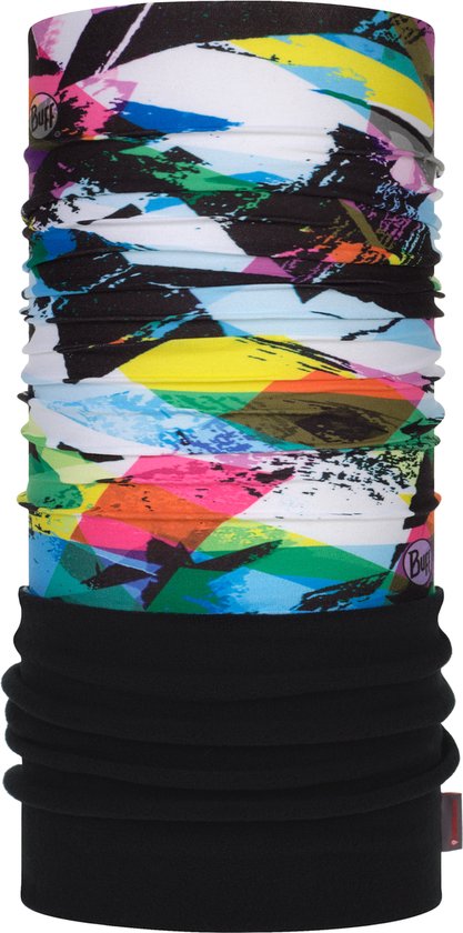 BUFF® Polar Child Camo Evolution Multi - Nekwarmer | bol