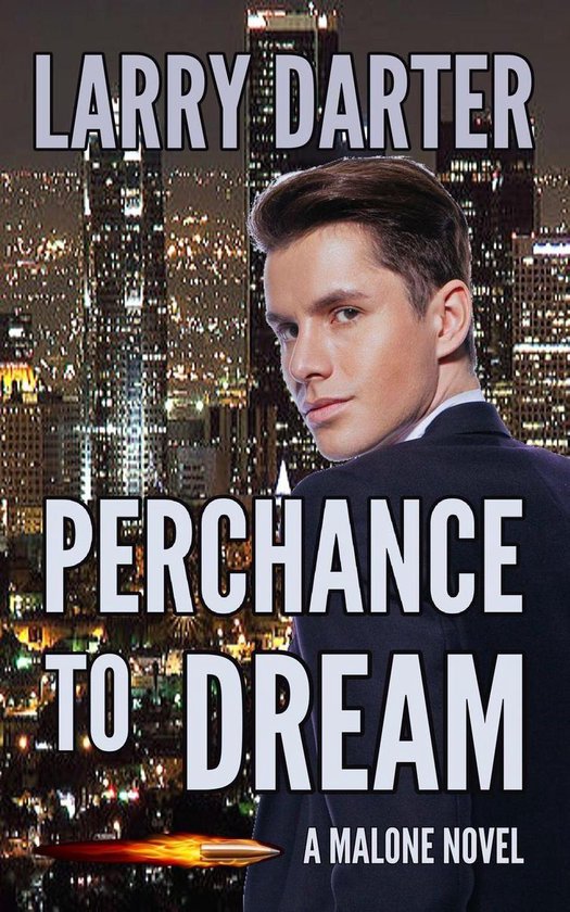 Perchance To Dream (ebook), Larry Darter | 9781734969825 | Boeken | bol.com