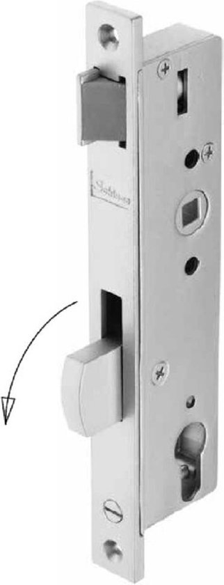 Sobinco 8001 insteekslot 97/35 | bol.com