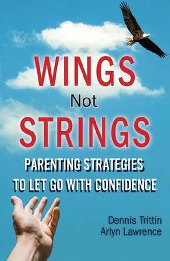 Wings Not Strings, Dennis Trittin | 9780990960300 | Boeken | bol.com