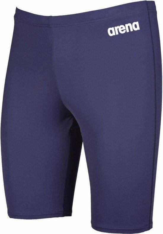 arena Solid Jammers Heren, navy-white Maat DE 4 | US 32 | bol