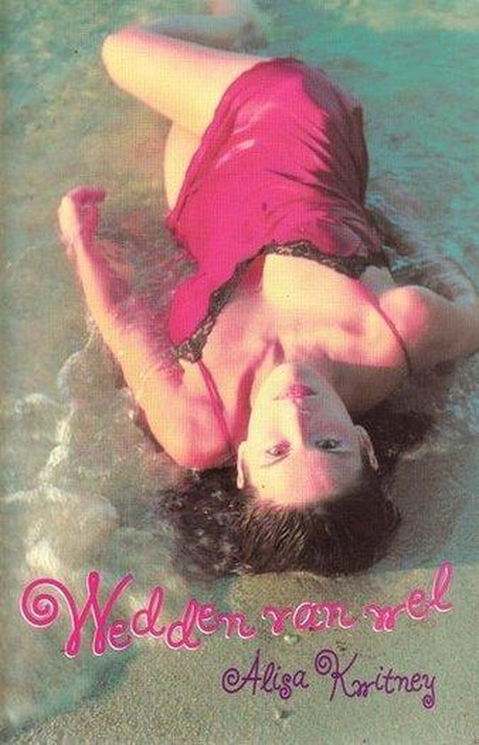 Wedden van wel, Alisa Kwitney | 9789085192916 | Boeken | bol