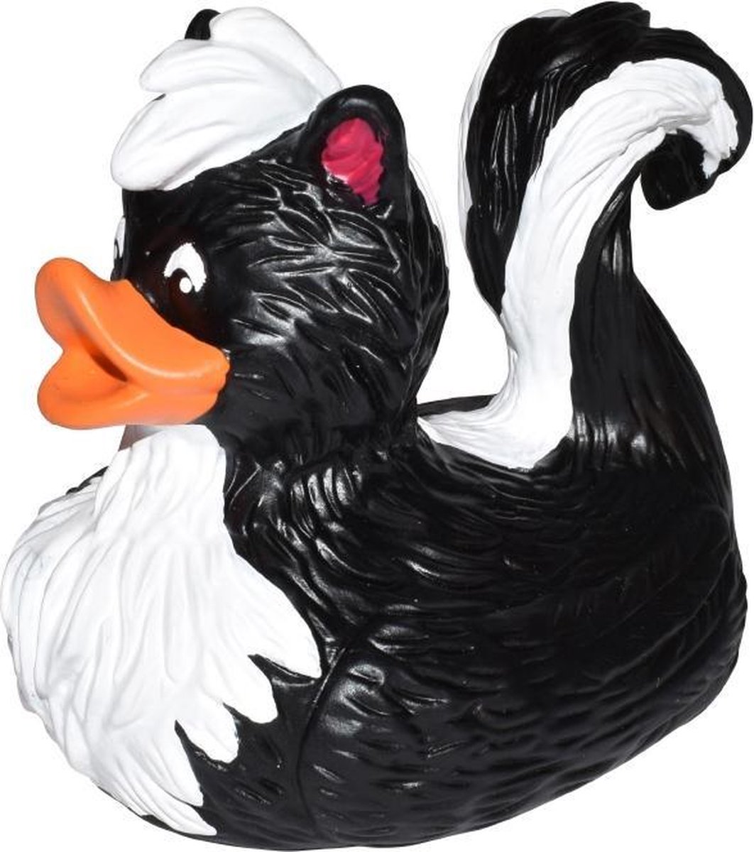 Stinkdier Badeendje Rubber duck eend Stinkdier | bol