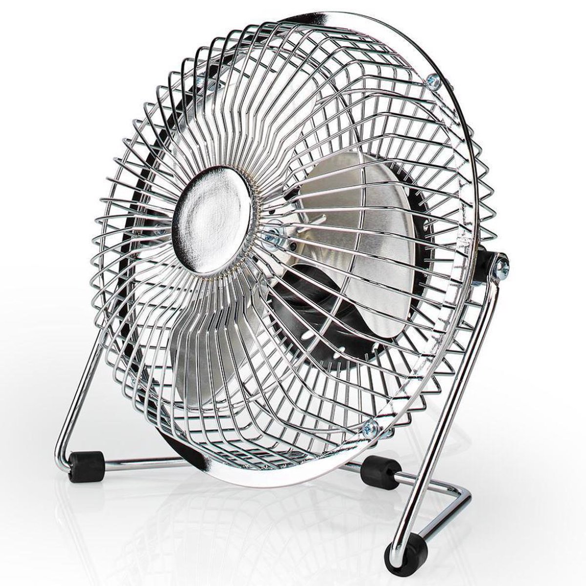 USB ventilator - Mini ventilator - Bureau ventilator - Ventilator ...