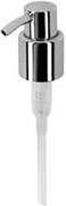 Geesa Zeepdispenser 22217-P | bol