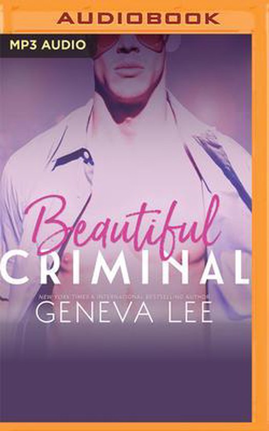 Beautiful Criminal, Geneva Lee | 9781713550754 | Boeken | bol.com