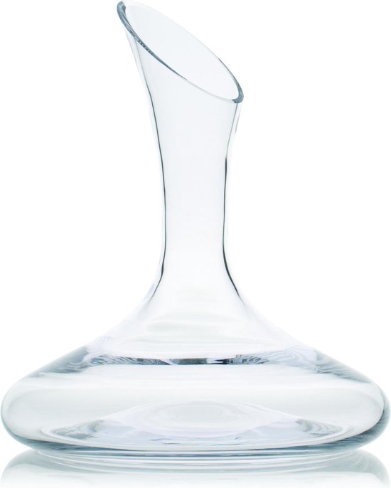 ROGASKA 1665 - AUREA Profumi Kristal Decanter | bol.com