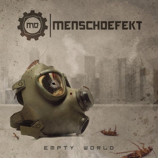 Empty World, Menschdefekt | Muziek | bol