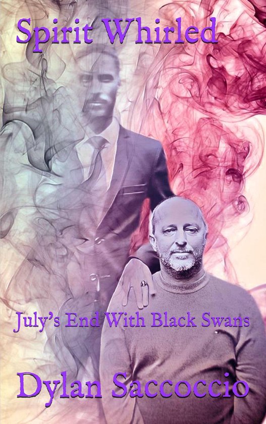 Spirit Whirled (ebook), Dylan Saccoccio | 6610000263523 | Boeken | bol.com