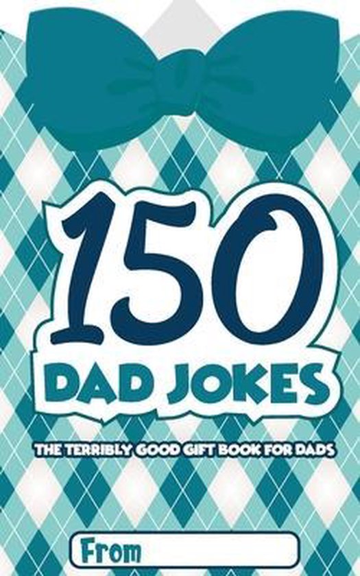Dad Jokes Book, Funny Foxx | 9781989543238 | Boeken | bol
