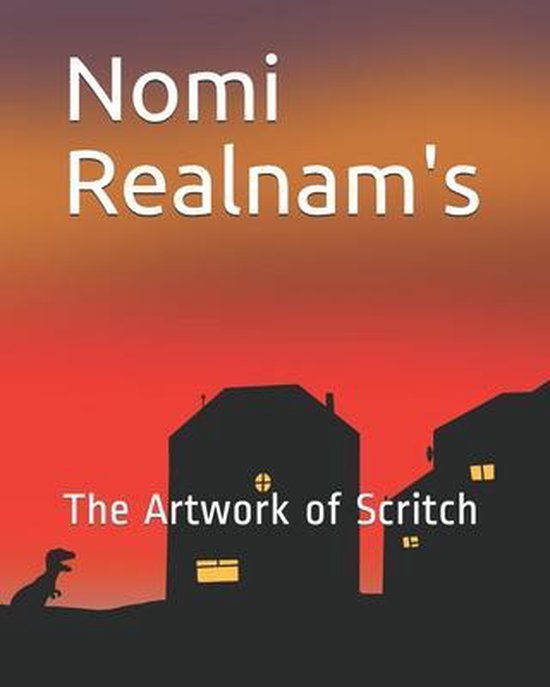 Nomi Realnam's, Geoff Billingham | 9798650801047 | Boeken | bol.com