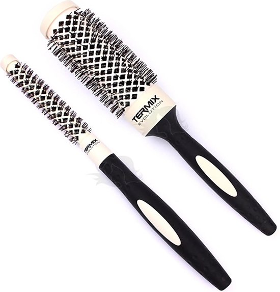 Borstel Termix Evolution Soft | bol.com