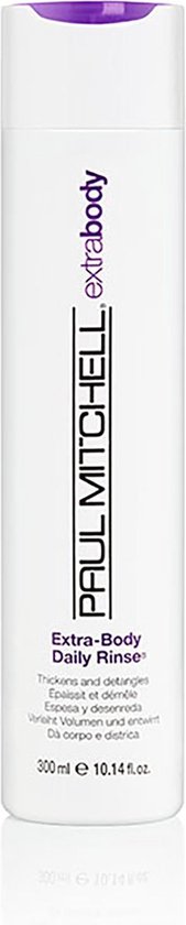 Paul Mitchell - Extra-Body Daily Rinse 1000ml | bol.com