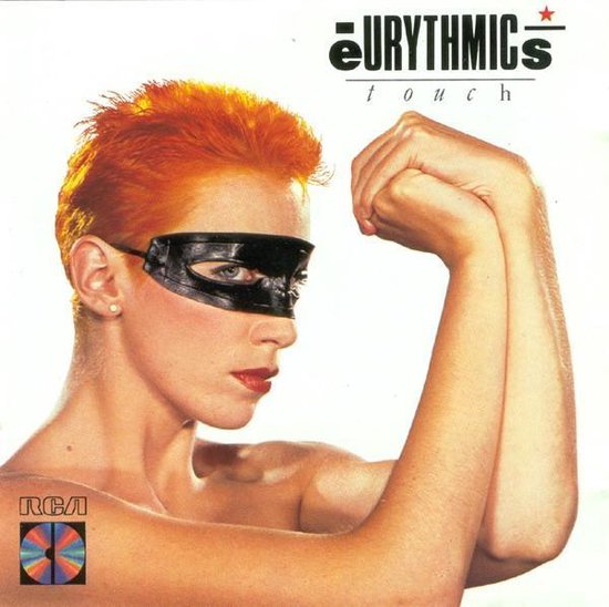 Touch, Eurythmics | CD (album) | Muziek | bol