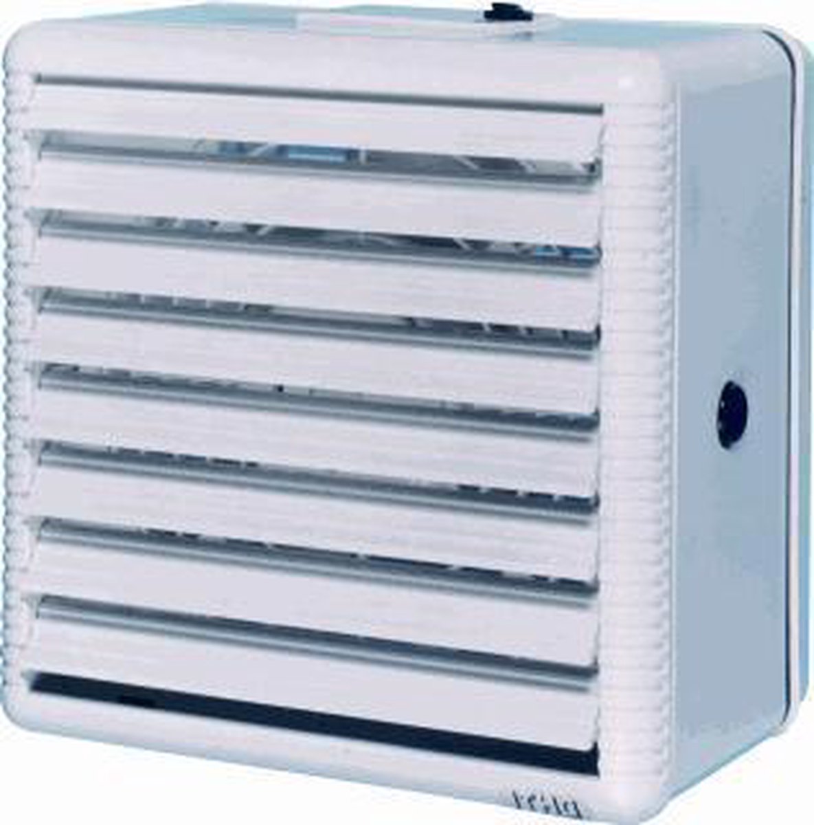 Itho RMV 23 - Muurventilator | bol.com