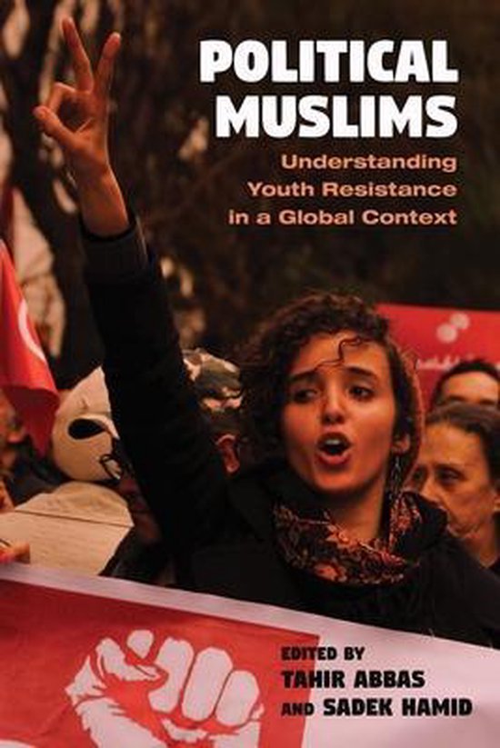 Contemporary Issues in the Middle East- Political Muslims ...
