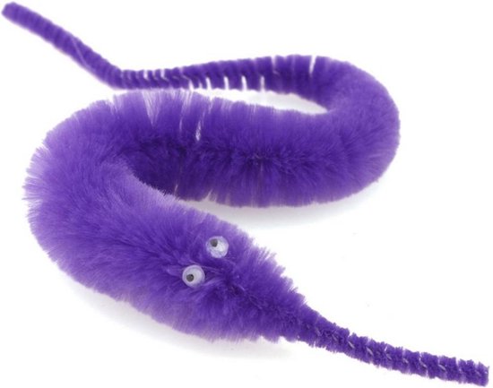 Magische worm Magic Worm | bol.com