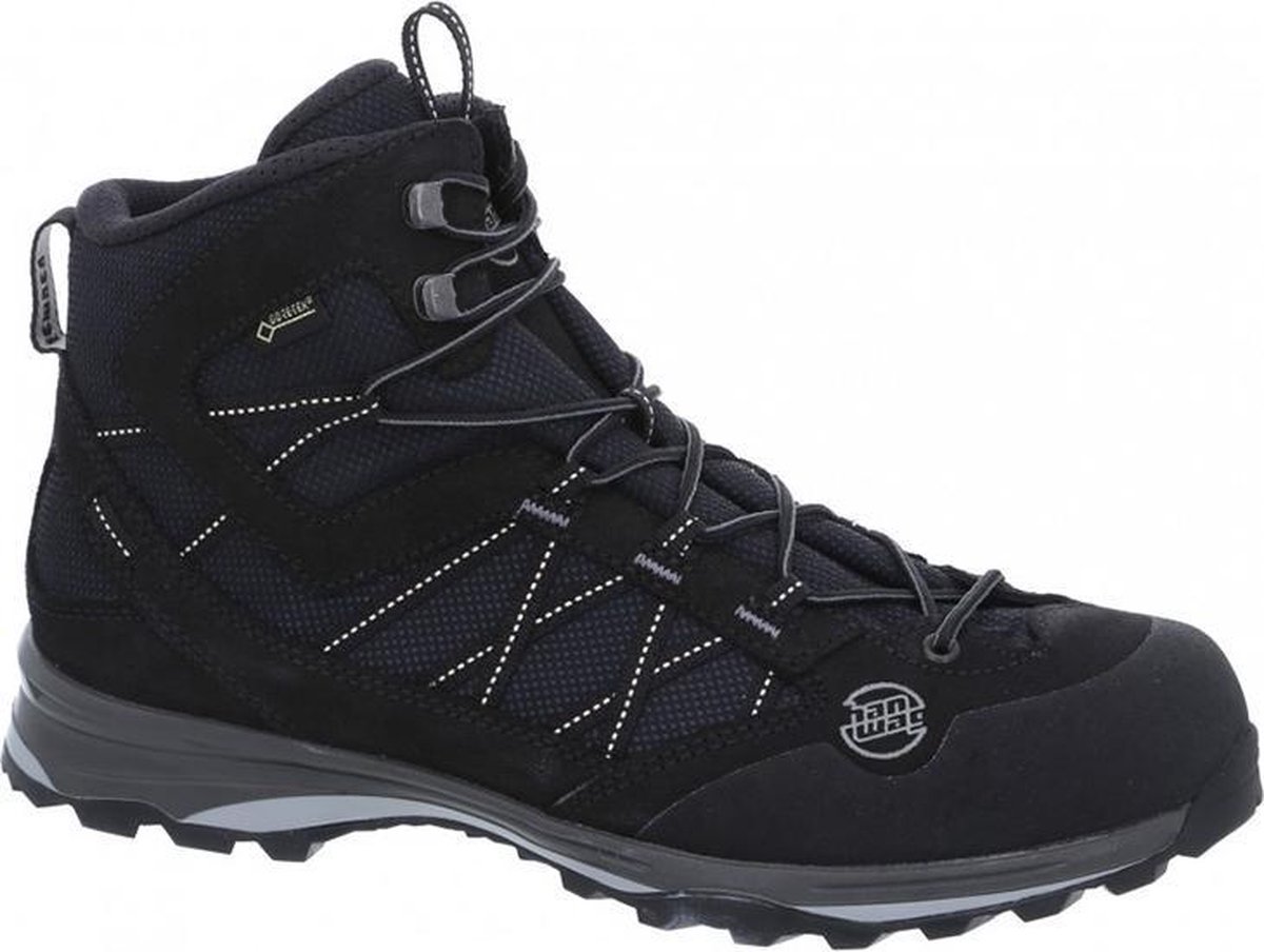 Hanwag Lady Belorado 2 MID Bunion GTX Wandelschoenen Dames Outdoor ...