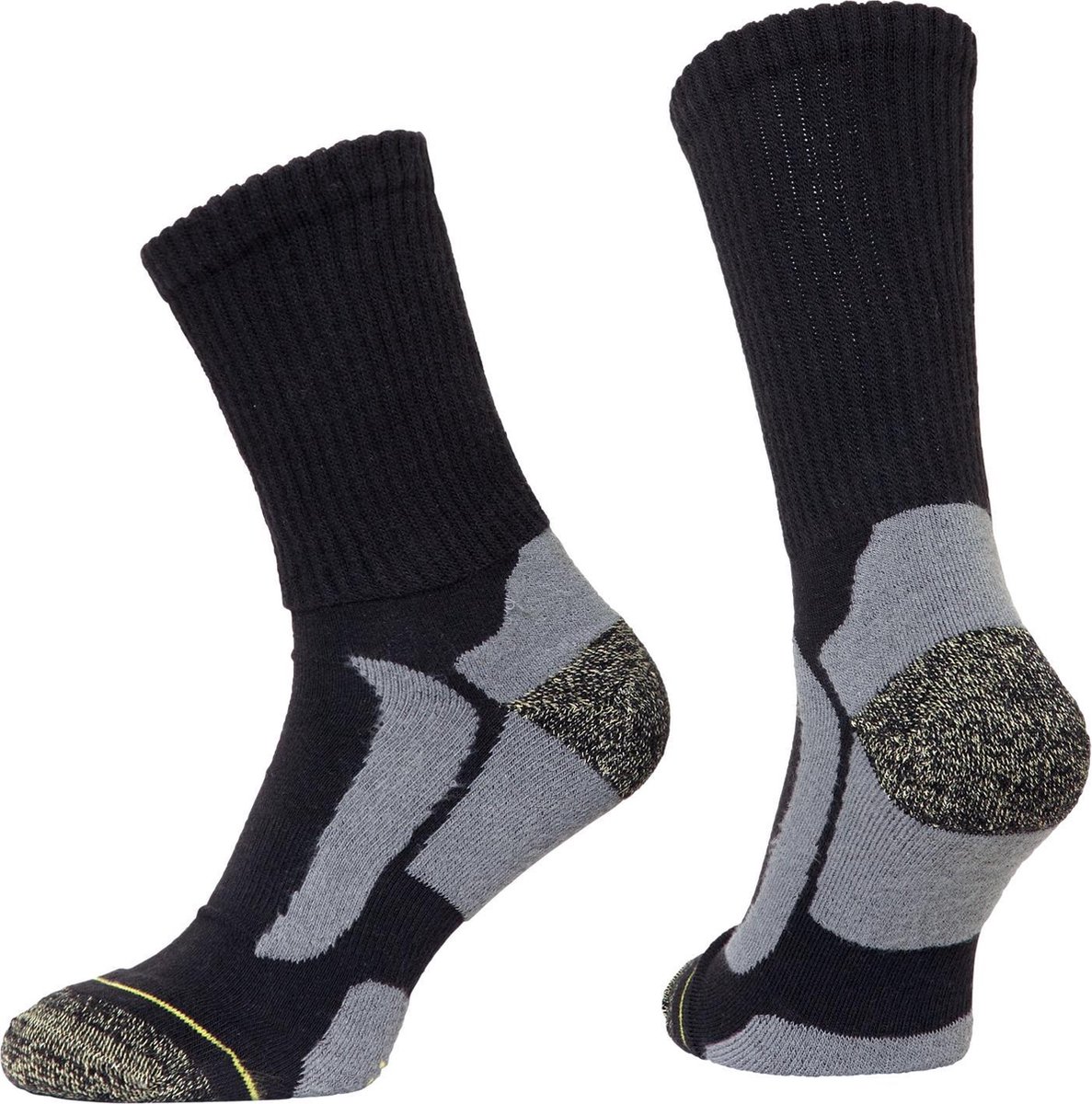 Ultimate Workwear - werksok COMFORT met KEVLAR en COOLMAX - maat 39 ...