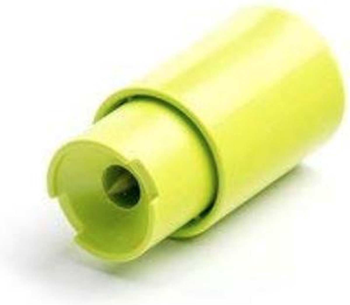 Kroonkurkperforator Fles Dop Perforator Rietjes | bol.com