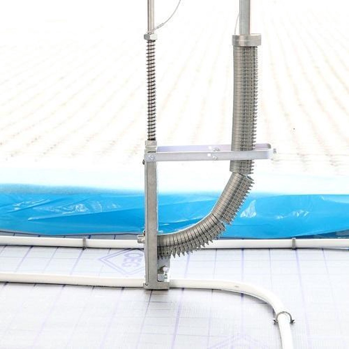 MMD ST Professionele Tacker Vloerverwarming (Tackers 35 > 60 mm) | bol.com